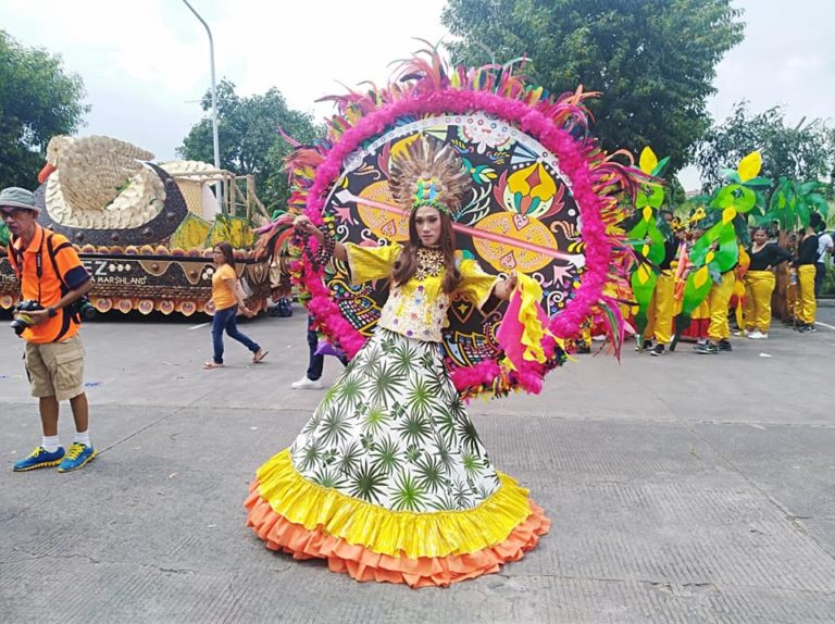 Quezon and the Niyogyugan Festival Cultural Tour – Museum Foundation of ...