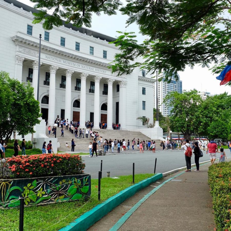 Sulyap Museo: A Virtual Tour of Philippine Museums – Museum Foundation ...