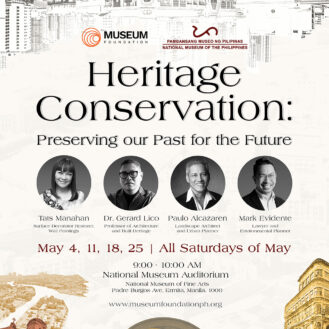 MFPI President’s Report 2021 – Museum Foundation of the Philippines, Inc.