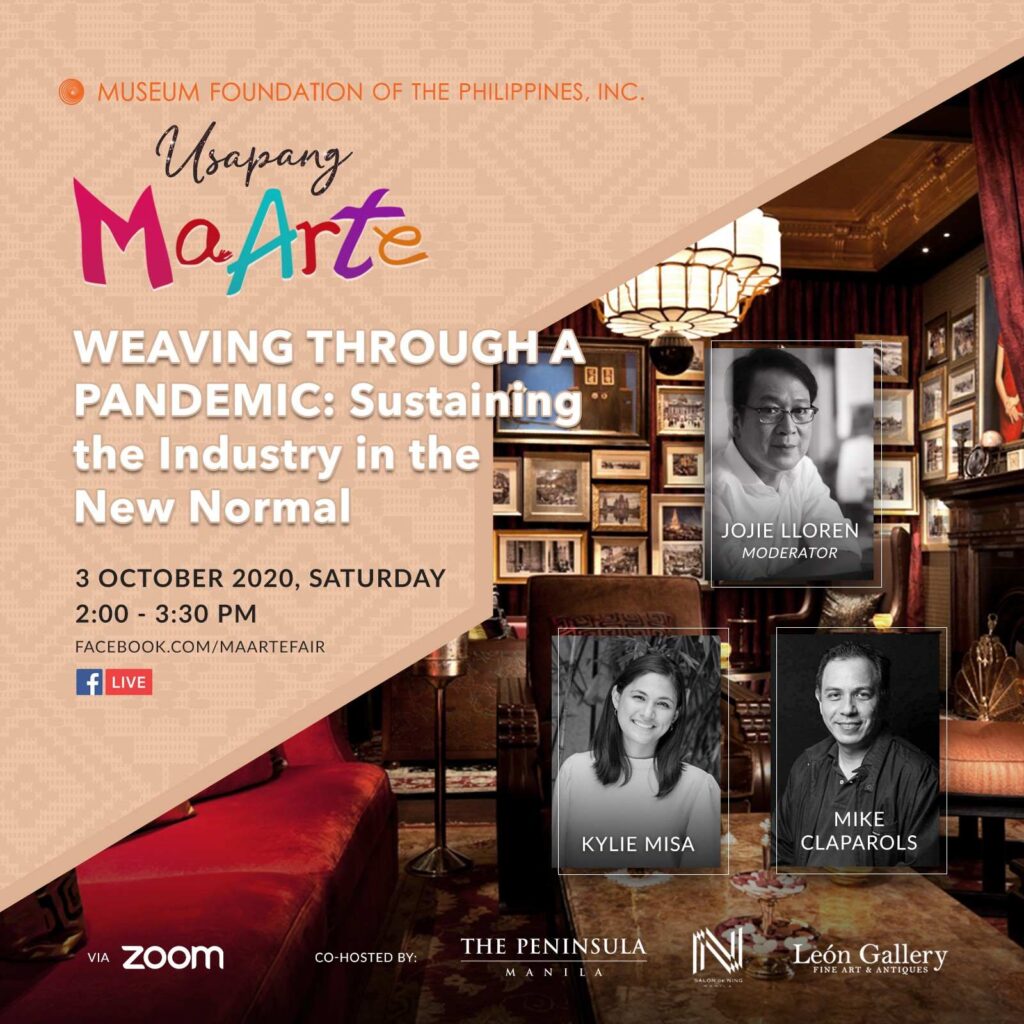 MFPI President’s Report 2021 – Museum Foundation of the Philippines, Inc.