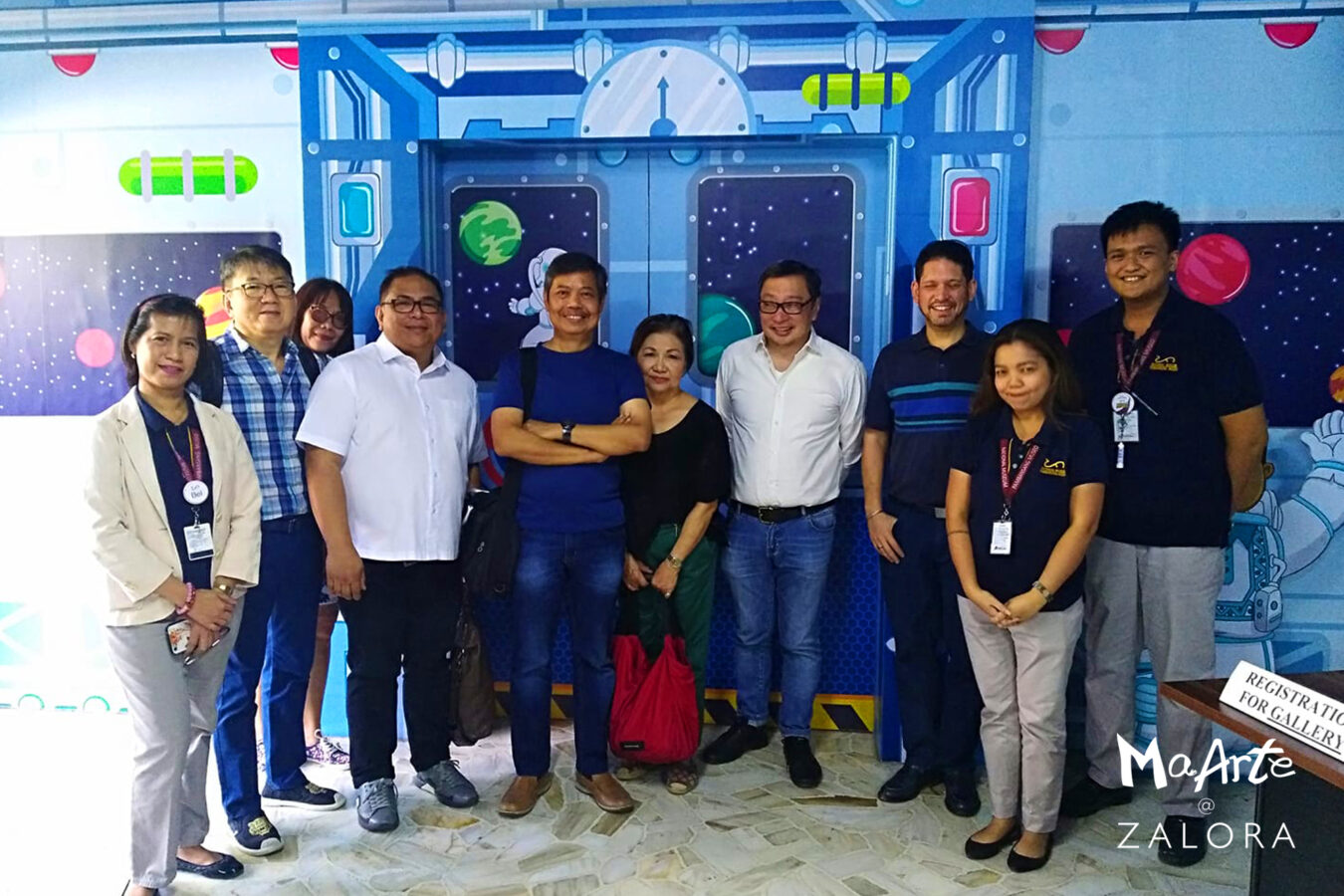 The National Planetarium: Narratives of Indigenous Philippine astronomy