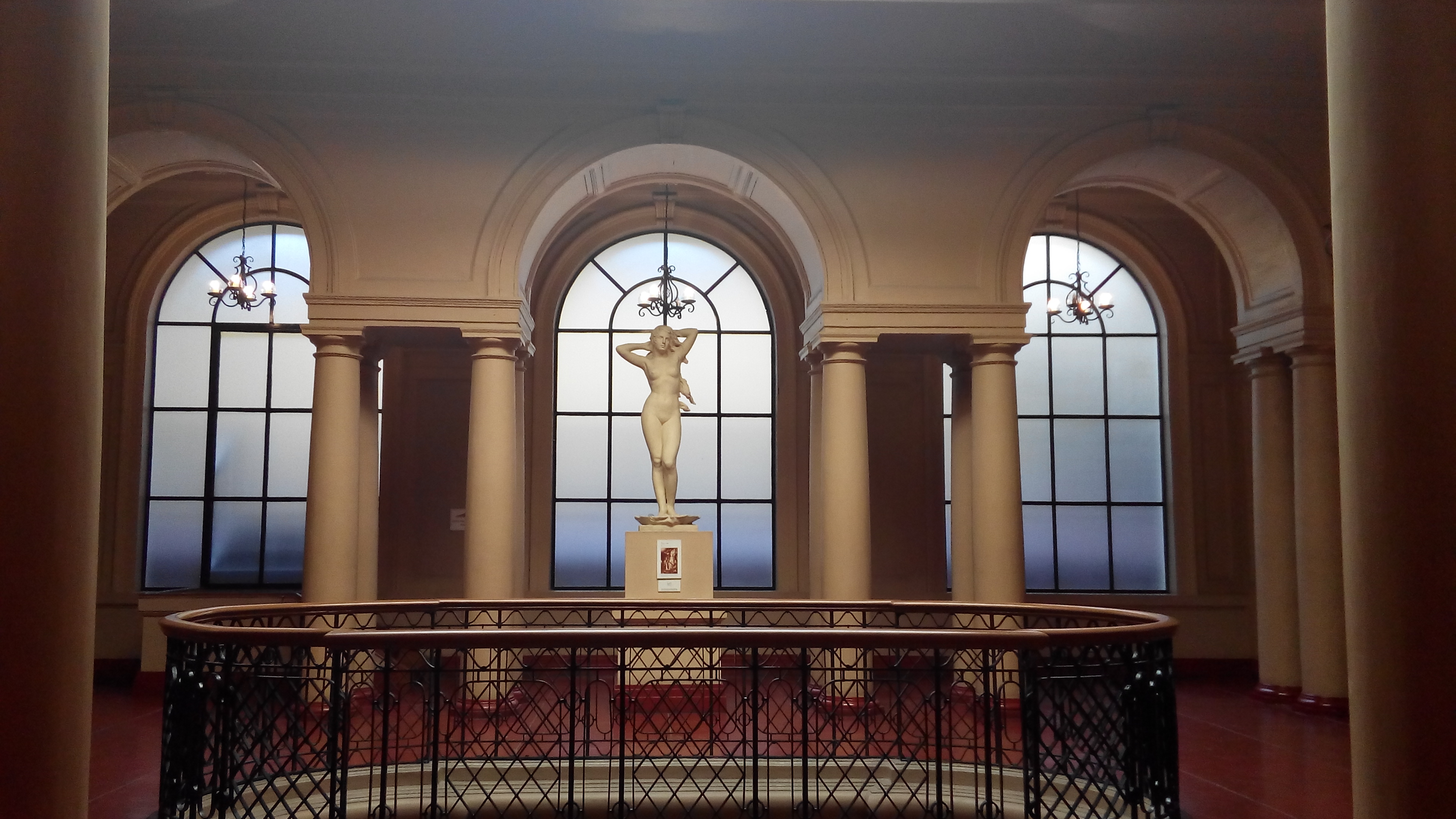 Museum Foundation of the Philippines, Inc. – MFPI